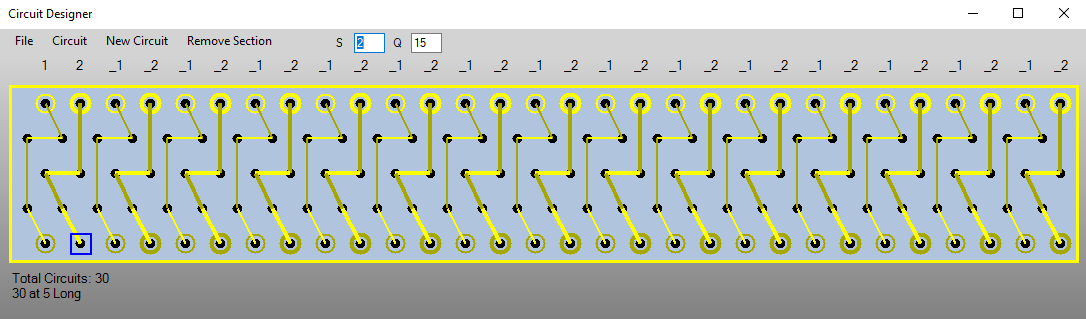 Creating A Custom User Interface Transient Geometry
