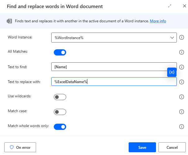 Streamline Your Workflow: Automate Custom Memos with Power Automate - Transient Geometry