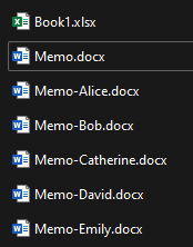 Streamline Your Workflow: Automate Custom Memos with Power Automate - Transient Geometry